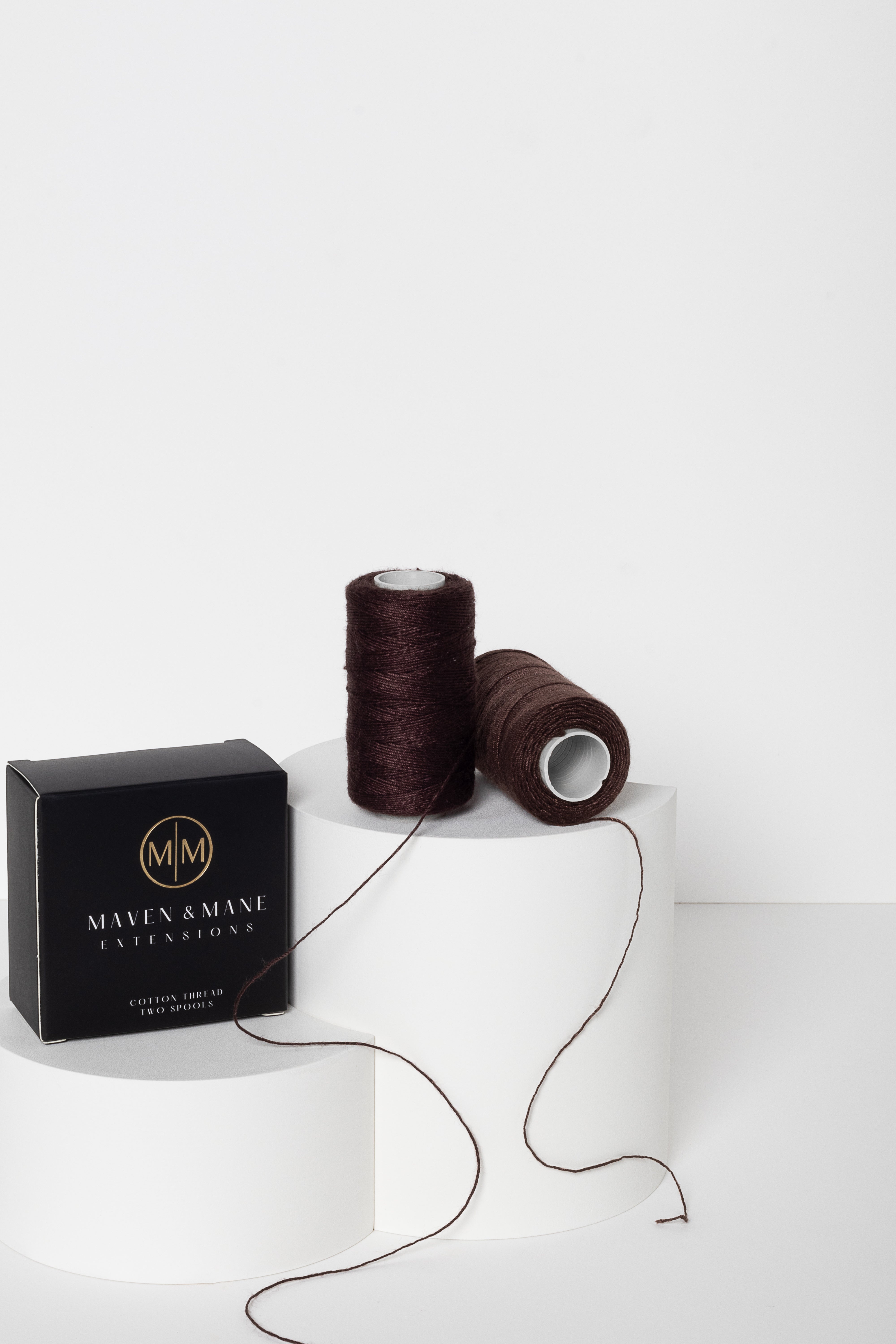 Cotton Thread – Maven & Mane